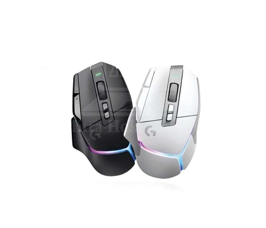 Jual Mouse Wireless Logitech G502 X Plus Original Murah - Harga Diskon ...