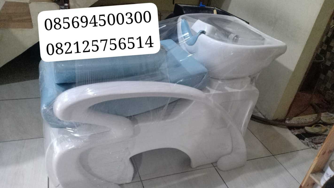 Kursi Cuci Rambut Lengkap Harga Terbaru Juni 2024 | Blibli