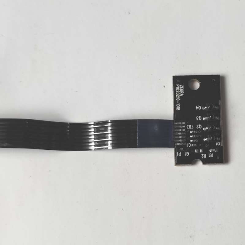 Promo Zebra Gt820-800 Sparepart Sensor Kertas -gap Diskon 23% Di Seller ...