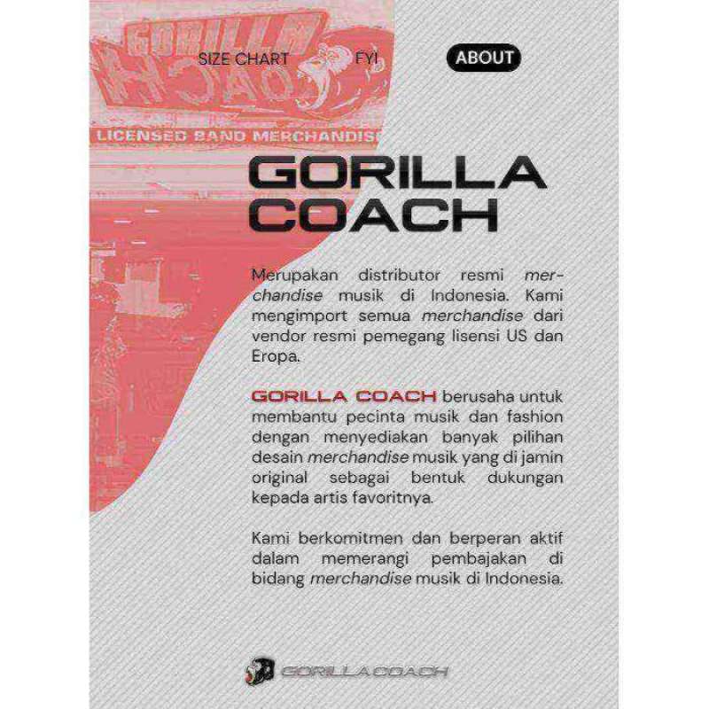 Jual Badge Emblem Patch Logo Asli Motif Import Premium Band Marduk Legions Di Seller Gorilla ...