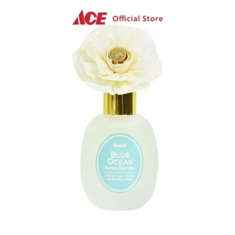Jual Ace - Bova Diffuser 100Ml Aroma Blue Ocean di Seller Jaya ...