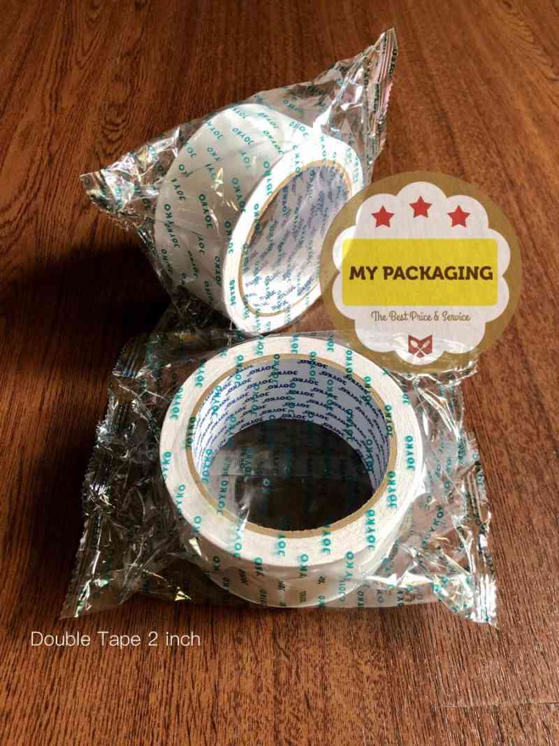 Jual Joyko Double Tape 1 2 Inchi Original Harga Termurah Juli 2024 | Blibli