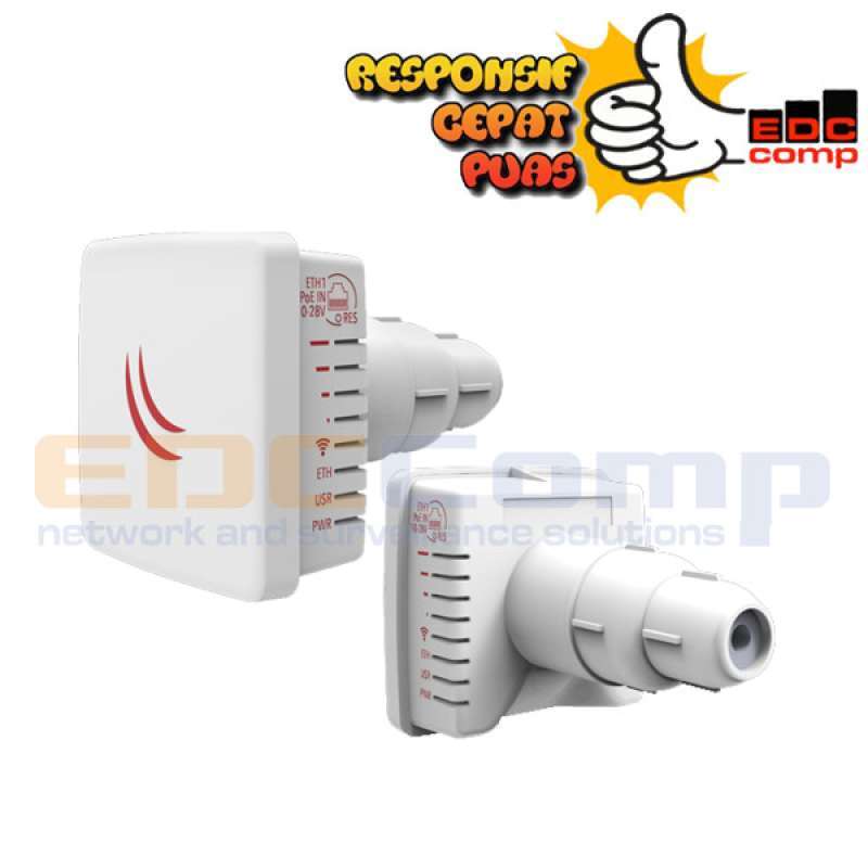 Promo Mikrotik Ldf 2 - Rbldf-2nd Diskon 23% Di Seller Gigaba Store ...