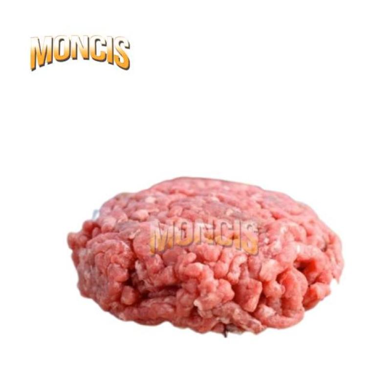Jual Minced Beef / Daging Giling Sapi 1kg Di Seller Cordella Moncis ...