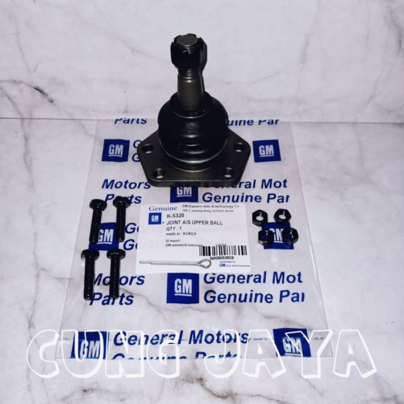 Promo Ball joint join atas upper up Opel Blazer Asli GM Korea Diskon 31 ...