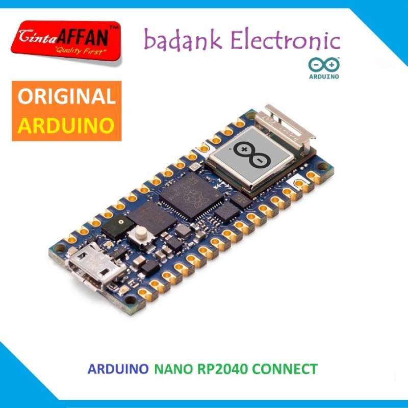 Jual Arduino Nano Original, Murah & Diskon April 2024 | Blibli