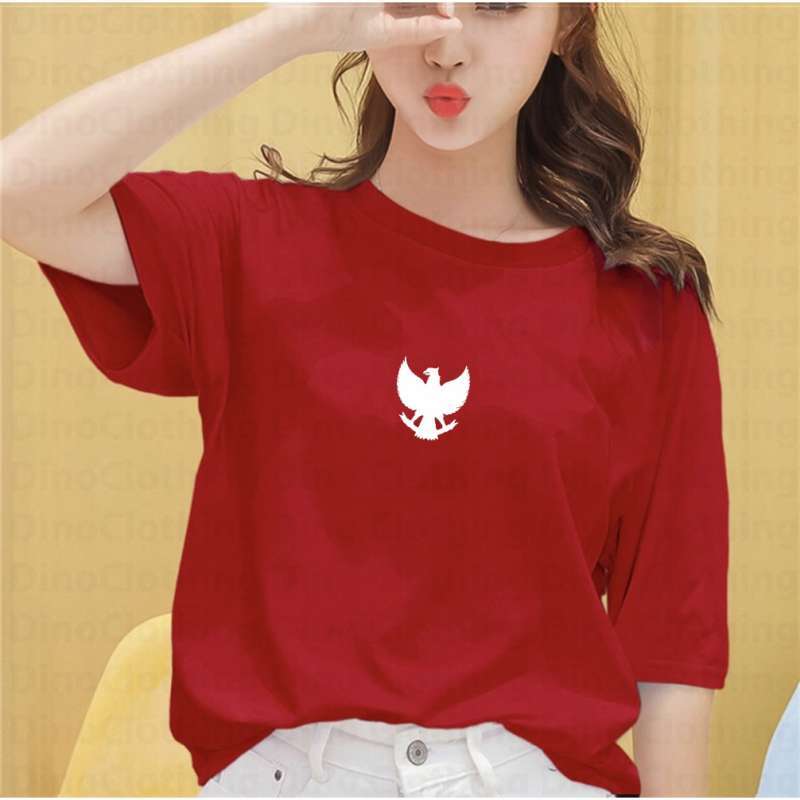 Promo KAOS HUT RI / KAOS 17 AGUSTUS / KAOS KEMERDEKAAN / KAOS MERAH ... Promo KAOS HUT RI / KAOS 17 AGUSTUS / KAOS KEMERDEKAAN / KAOS MERAH ...
