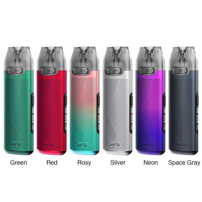 Promo Voopoo Vthru Pro Pod Kit 900mAh 100% Authentic by Voopoo Tech ...
