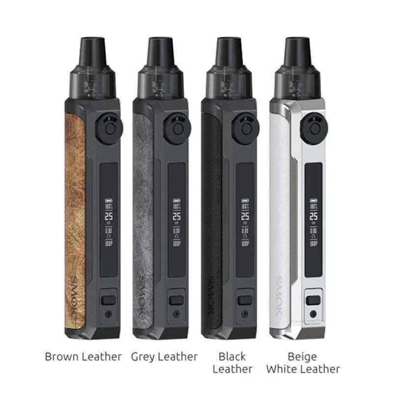 Promo Smok RPM 25W Internal Battery 25W 900mAh Pod Kit by SMOK Tech ...