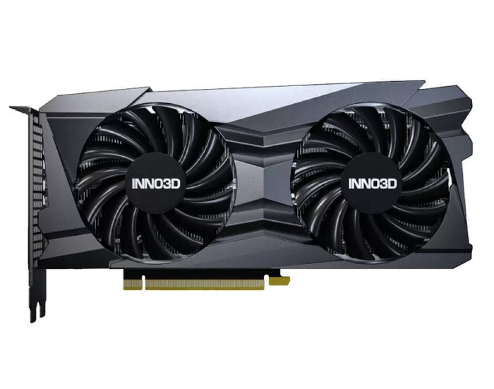 Jual VGA INNO3D GEFORCE RTX 3060 TWIN X2 OC 12GB GDDR6 - OC di Seller Persada Computer - Babakan ...