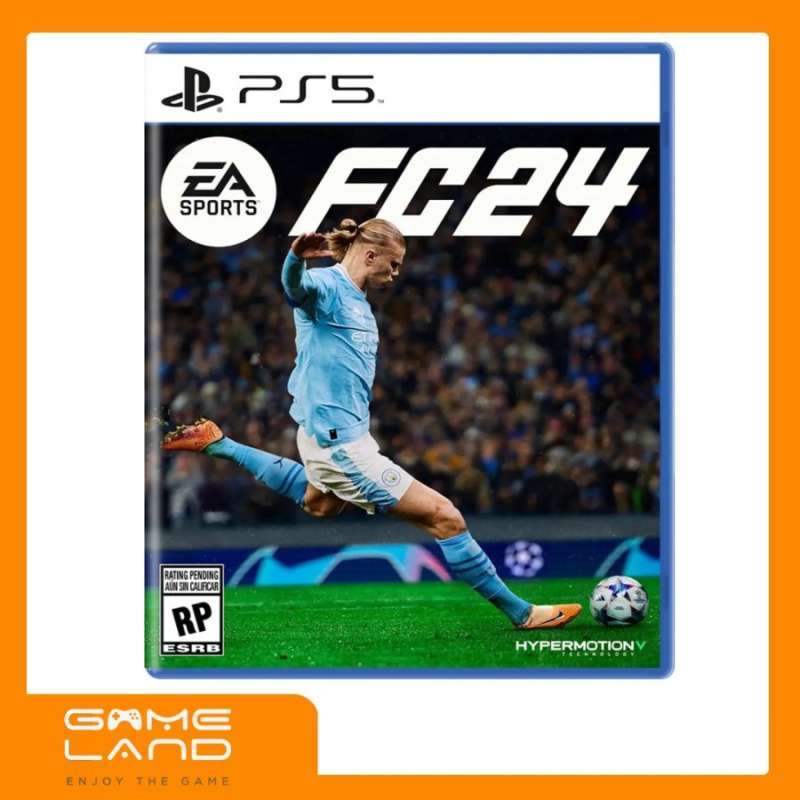 Promo EA Sports FC 24 FC24 Football - PS5 Diskon 13% di Seller Game ...