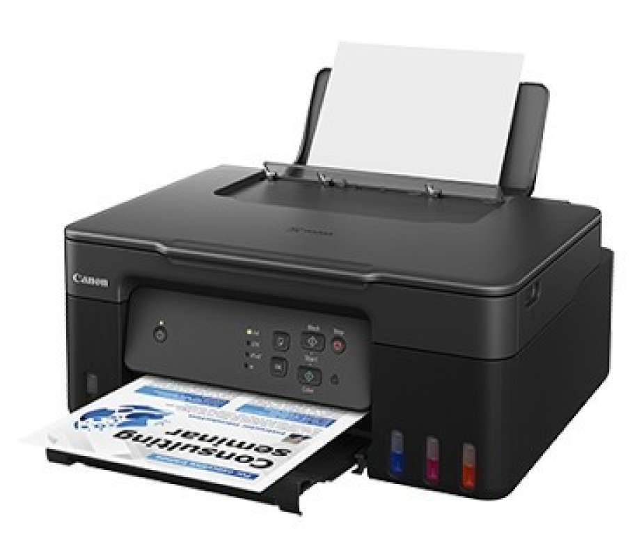 Jual Printer Canon G2730 Printer Multifungsi Print Scan Copy di Seller ...