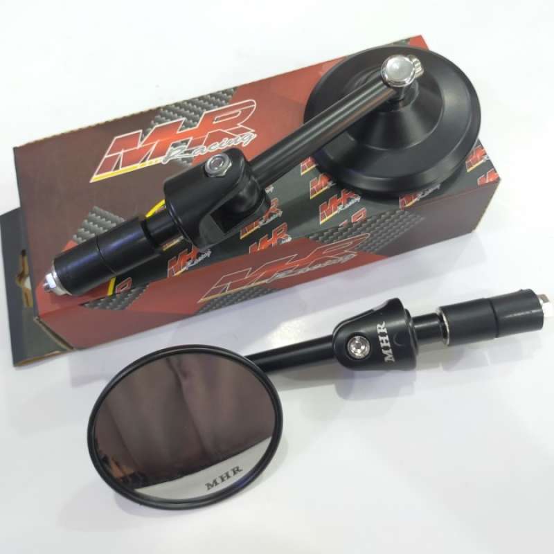 Promo Spion Stang MHR New Bulat Diskon 23% di Seller Cemara Shop ...