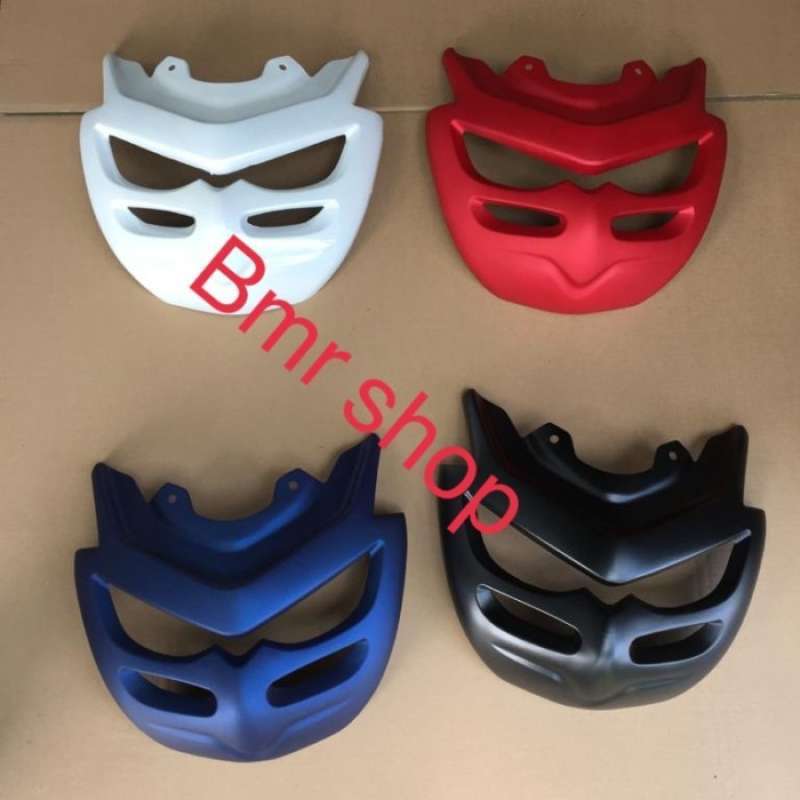 Promo Kedok all new nmax 2020 topeng all new nmax 2020 model ...