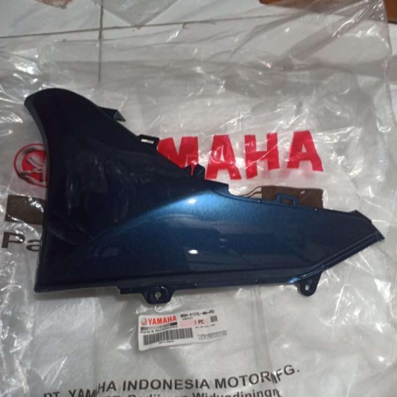 Jual Yamaha Nmax 2023 Biru Terbaru Dengan Harga Termurah Di 2024 | Blibli