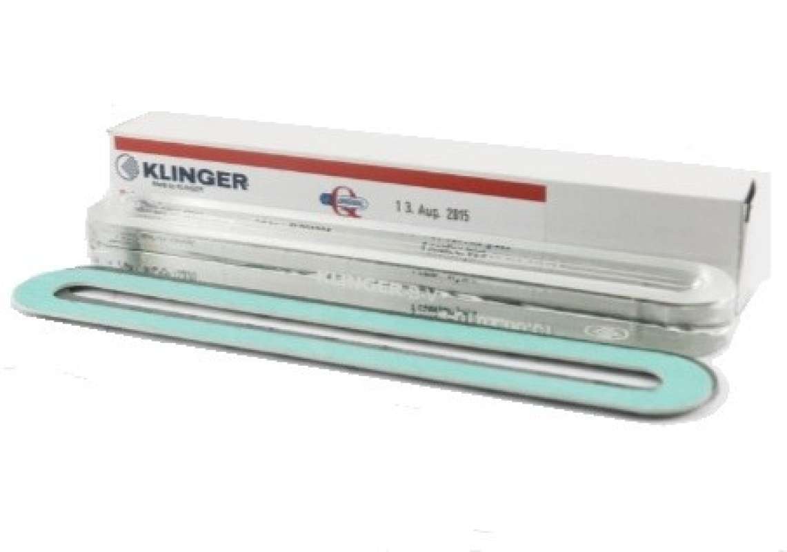 Promo Klinger Reflex Sight Glass H (H5 H6 H7 H8 H9) Level Gauge Glass ...