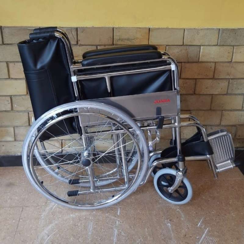 Promo Kursi Roda Juara Diskon 17% Di Seller Stay Healty - Cikoko, Kota ...