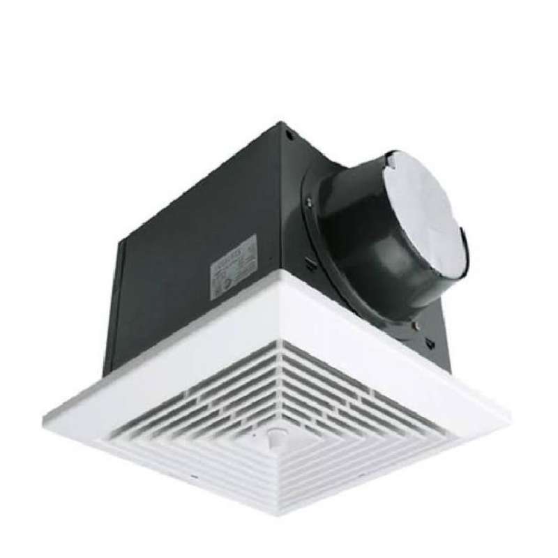 Jual MASPION EXHAUST HEXOS PLAFON CEILING FAN MV-14 EX di Seller SURYA ...