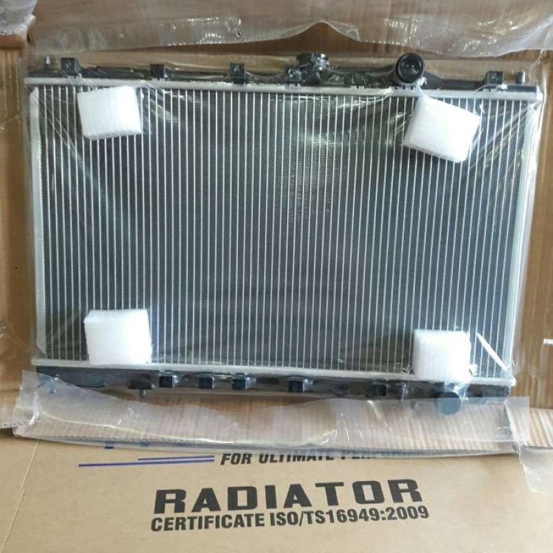 Jual radiator mitsubishi lancer evo 3 manual di Seller Akbar Sejahtera - Kalibata, Kota Jakarta ...