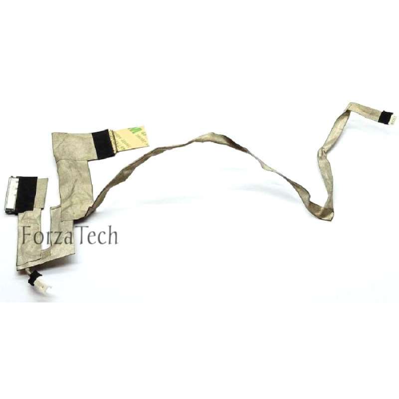 Jual Hp Laptop Kabel Flexible Envy 14 14-1000 14-1100 14-1200 (40pin ...