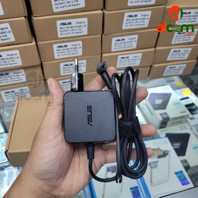 Promo Charger OriginaL Laptop Asus X441 X441U X441UV X441U X441S ...
