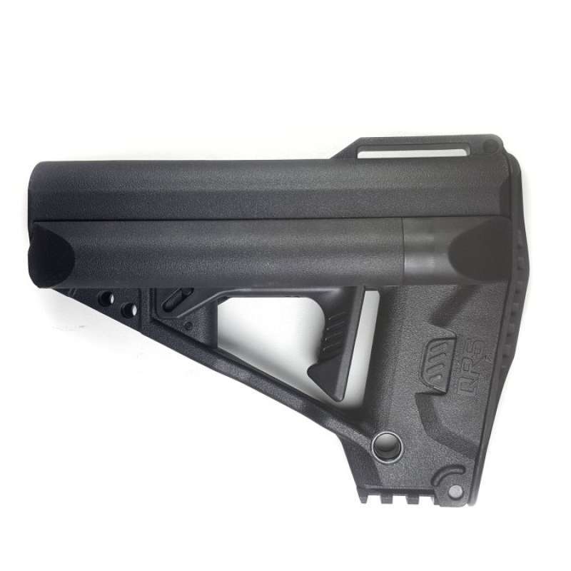 Jual Popor Qrs M4 M16 Hk416 For Aeg Airsoft Wgg Gbbr J9 Ldt Gel Blaster Di Seller Kim Nona Shop ...