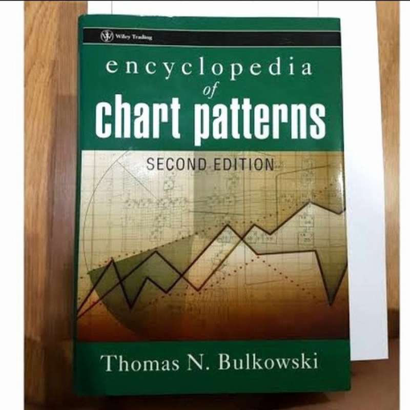 Promo Encyclo Of Chart Patterns Edition By Thomas Bulkowski Diskon 33% ...