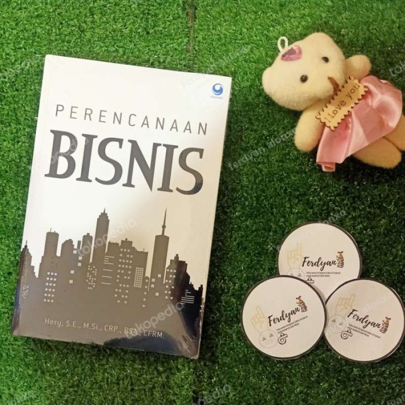 Jual Buku Perencanaan Bisnis By Hery Buku Bisnis Ekonomi Motivasi Karir ... Jual Buku Perencanaan Bisnis By Hery Buku Bisnis Ekonomi Motivasi Karir ...