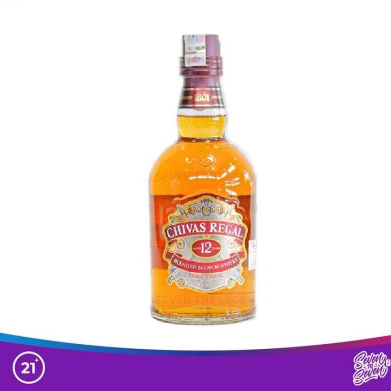 Jual Chivas Regal 750ml Termurah - Harga Grosir Terupdate Hari Ini | Blibli
