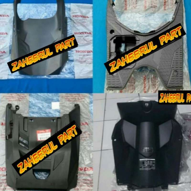 Promo paket body kasar beat all new esp dan beat street original k81 ...