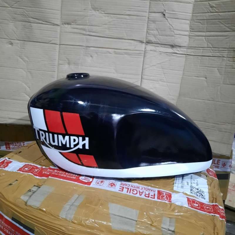 Promo Tanki Tangki Tengki Cat Motor Custom Kustom Kastem Japstyle ...