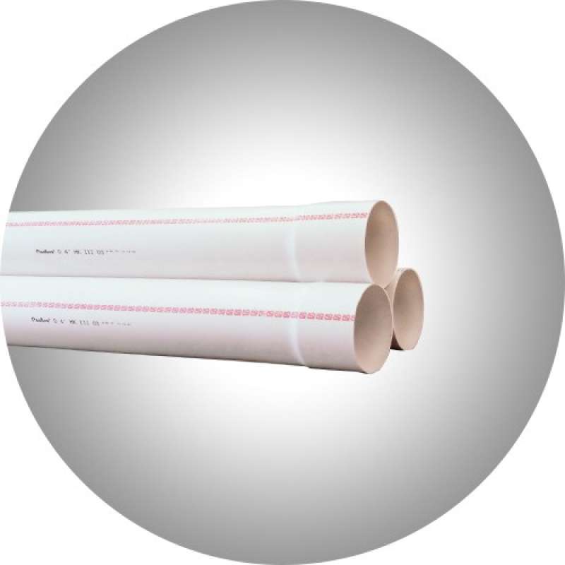 Promo Pipa Pvc Pralon | Paralon D 3 Inch Merk Pralon Diskon 33% di ...