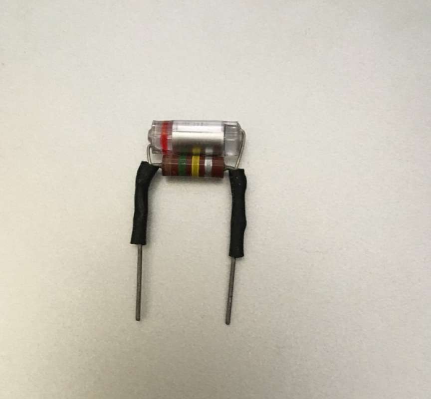 Jual Kapasitor Volume Gitar Treble Bleed John Suhr Mod Bypass Filter di ...