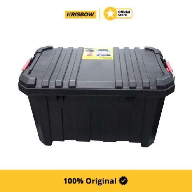 Jual Krisbow Container Box Original Murah - Harga Diskon Mei 2024 ...