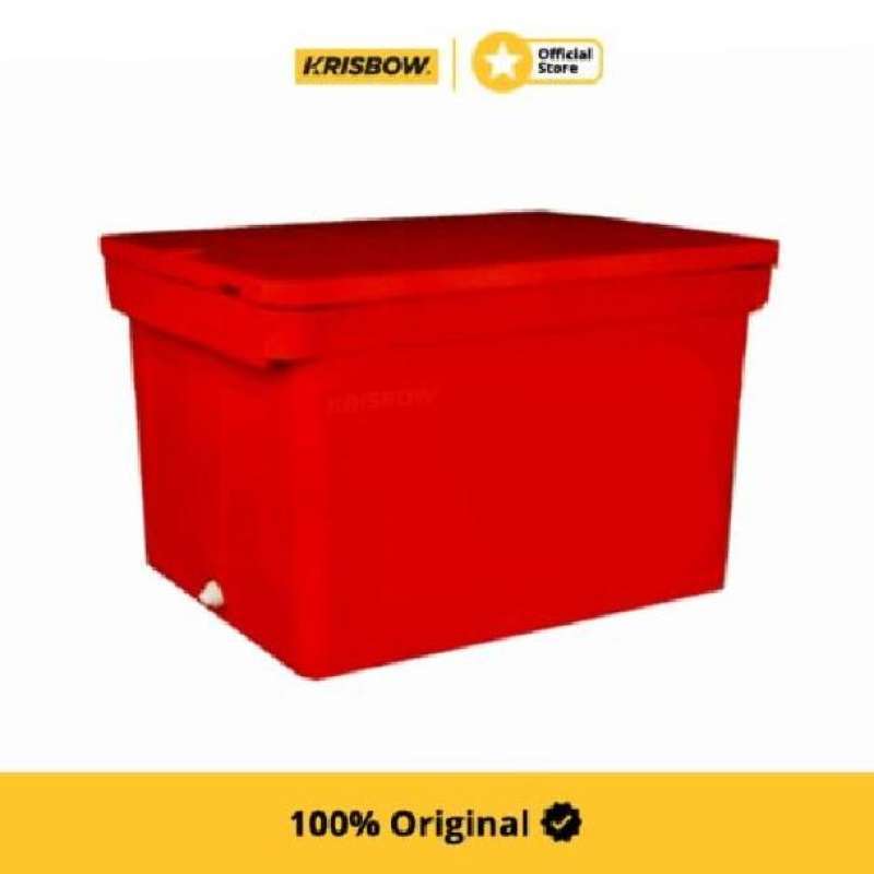 Jual Cooler Krisbow Original Murah - Harga Diskon Mei 2024 | Blibli.com