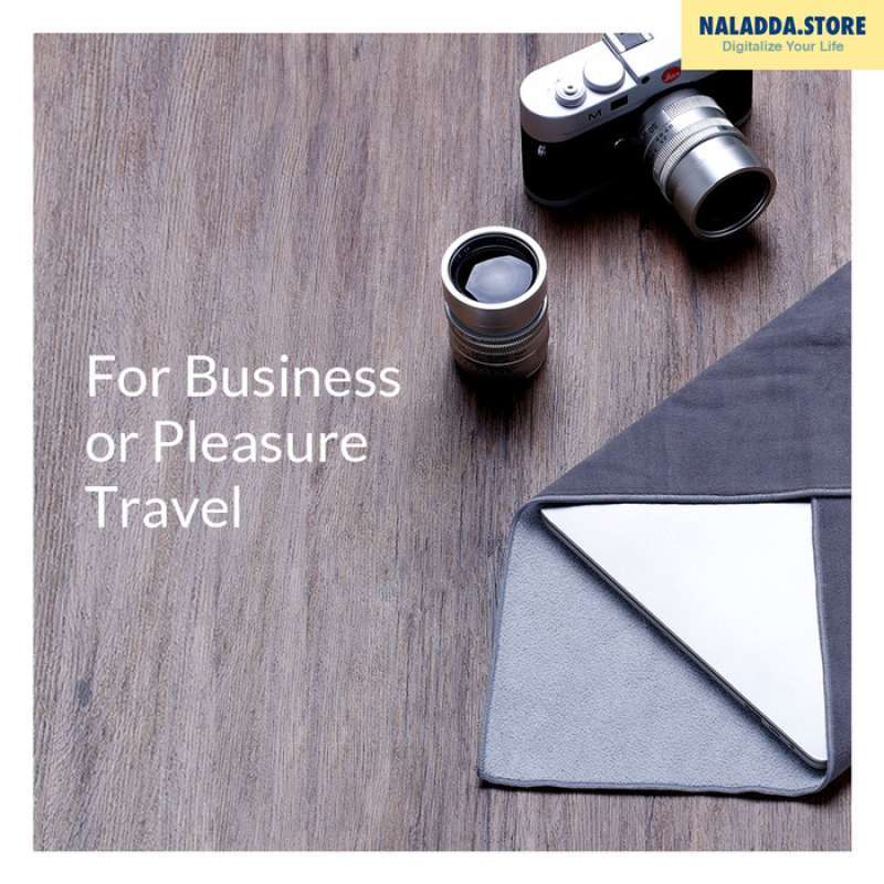 Jual MOFT Magic Wrapper Cloth di Seller Farere store - Tegal Alur, Kota ...