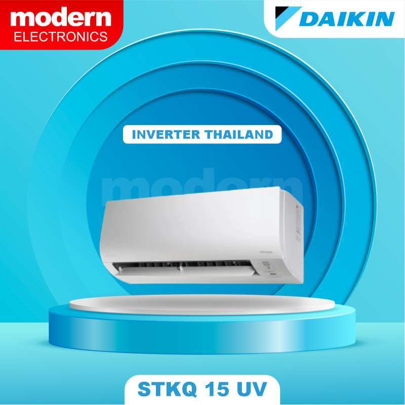 Jual Ac Daikinflash Inverter Original, Murah & Diskon April 2024 | Blibli
