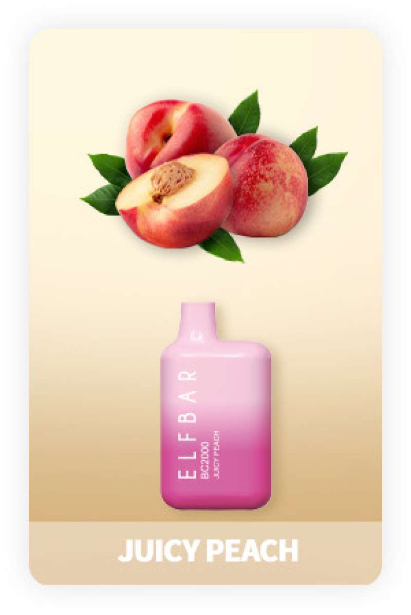 Promo Elfbar Elf bar BC2000 3000 4000 5000 Disposable Vape Pod E ...