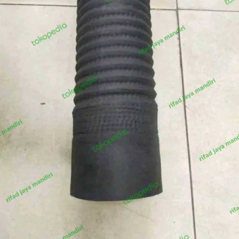 Jual rubber flexible hose 4 inch di Seller Waroka Store - Cengkareng ...