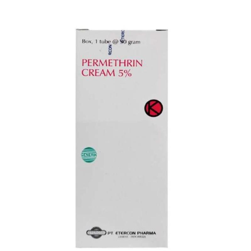 Permethrin 30 Gr Lengkap Harga Terbaru April 2024 | Blibli