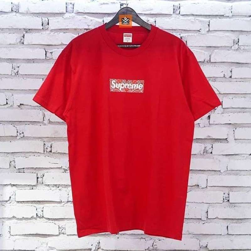 Jual Supreme Bogo Original Harga Termurah Mei 2024 | Blibli