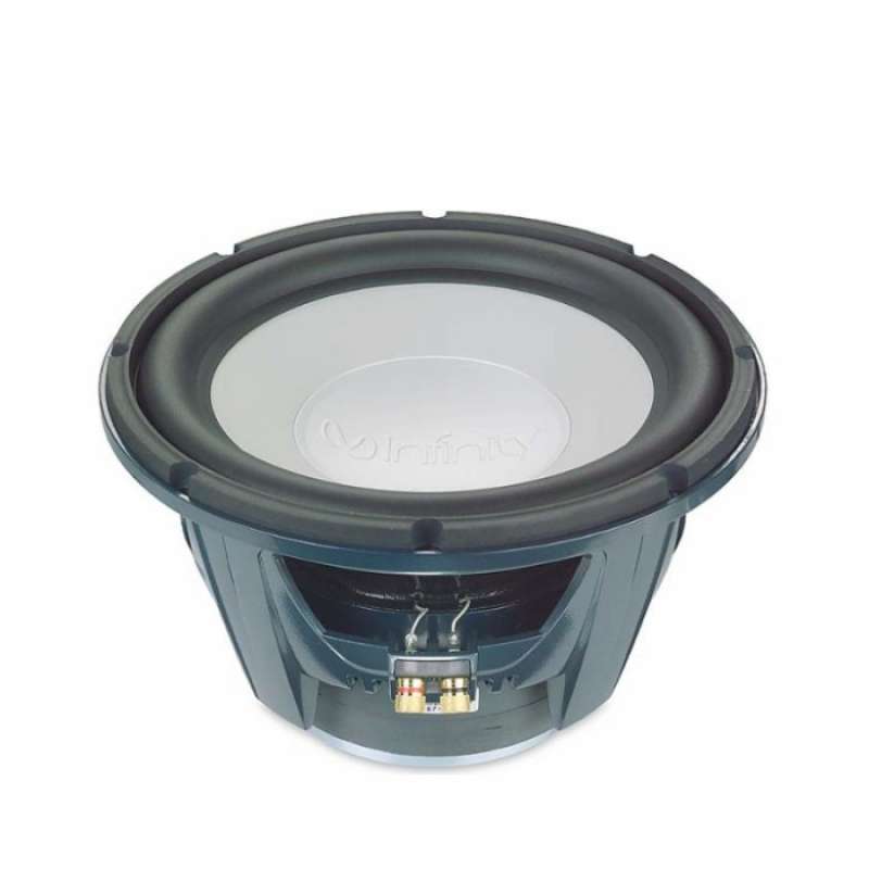 Jual Subwoofer Mobil Infinity Kappa Perfect 12 Vq 12inch Original By ...
