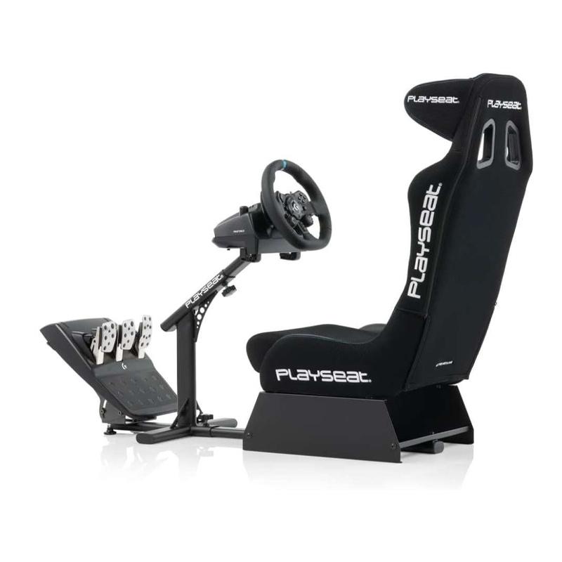 Jual Playseat Evolution Pro Actifit / Racing Simulator Cockpit Kursi ...