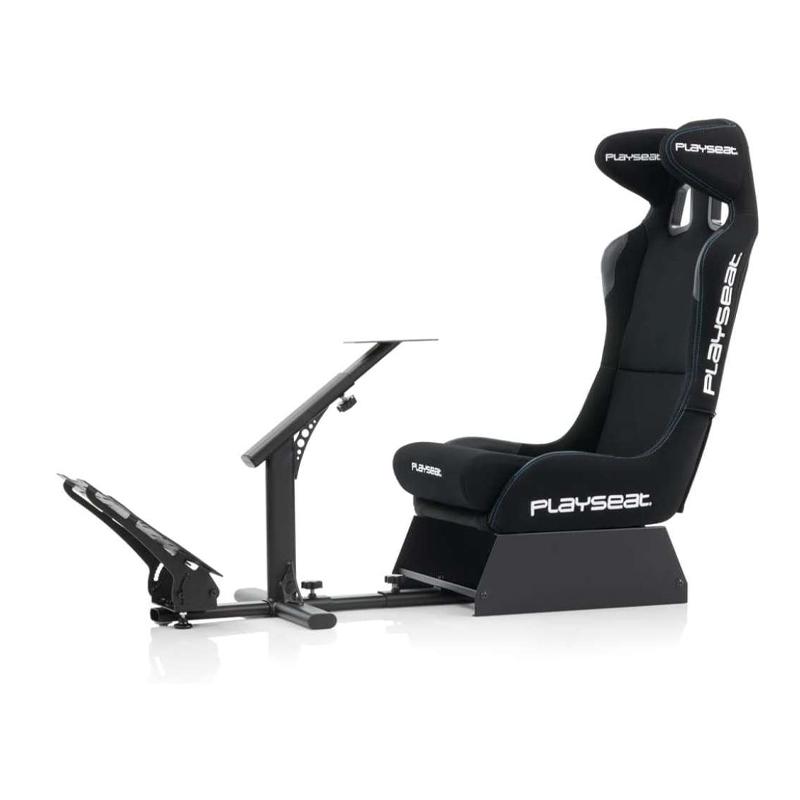 Jual Playseat Evolution Pro Actifit / Racing Simulator Cockpit Kursi ...