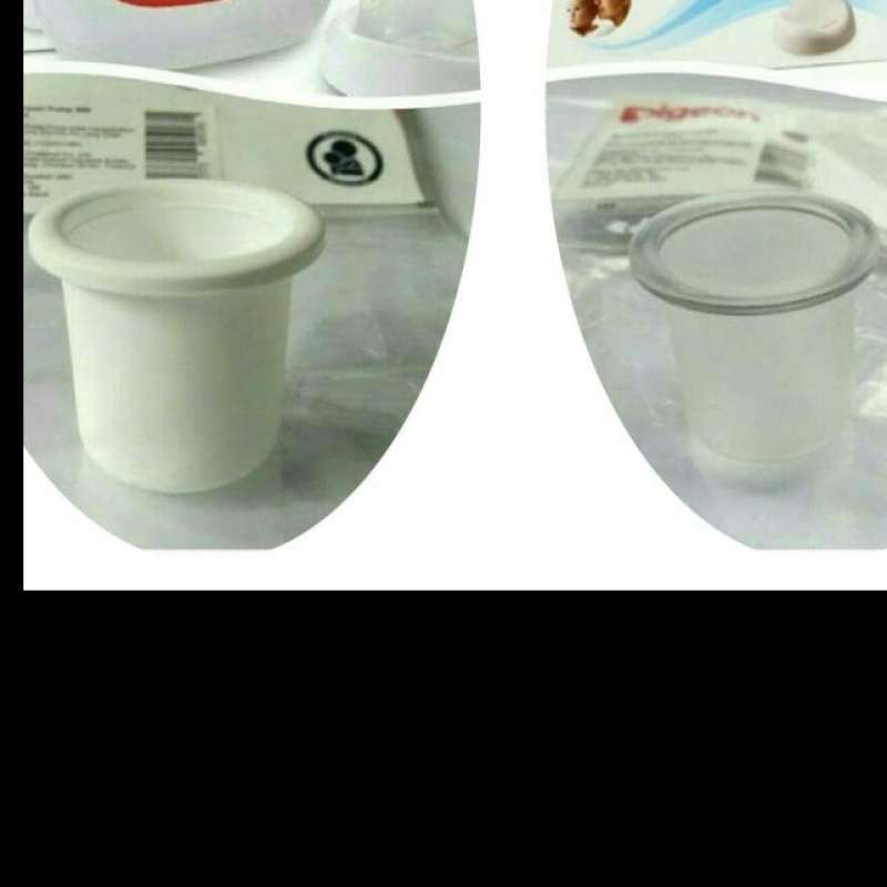 Promo Sparepart Pompa Asi Pigeon Elektrik Soft Cup Inner Cup Pigeon ...