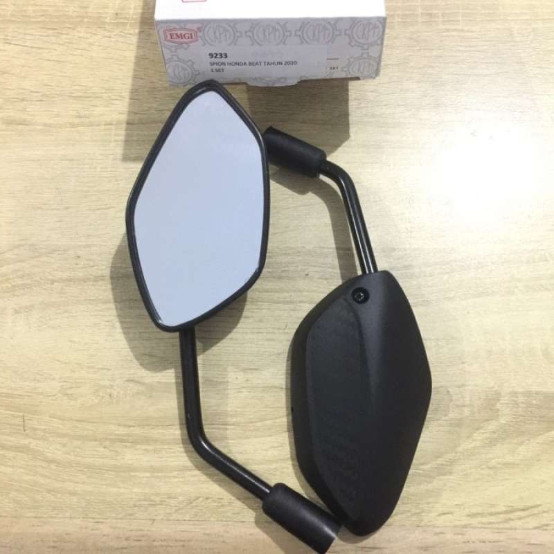 Promo Spion Motor Honda New Beat Street Led K1A 2020 Model Standart ...