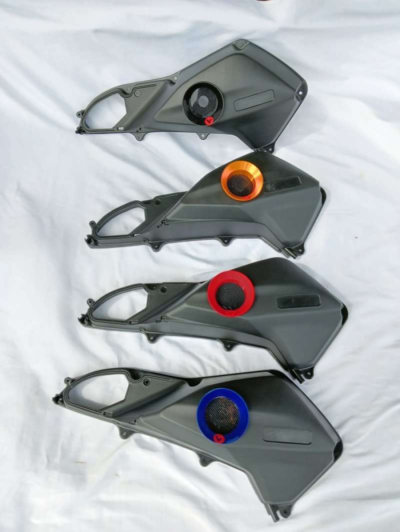 Promo Veloscope Honda Pcx Adv 150 Lokal Original Box Filter Pcx 150 Adv ...