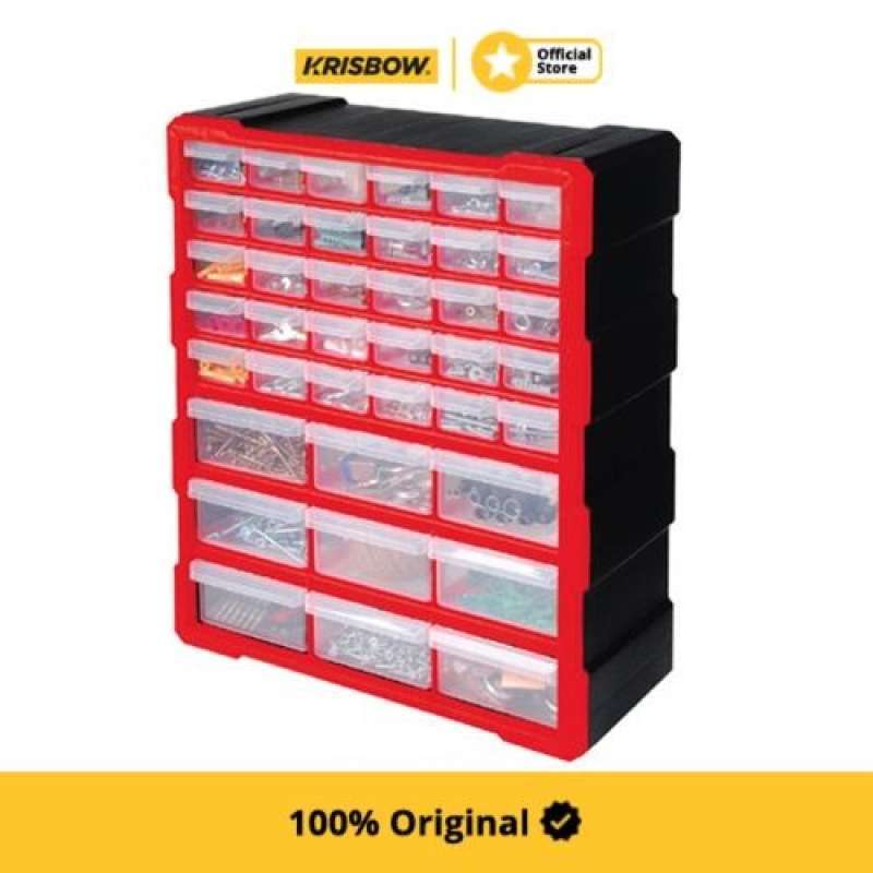 Jual Krisbow Tools Cabinet Original Murah - Harga Diskon Agustus 2024 ...