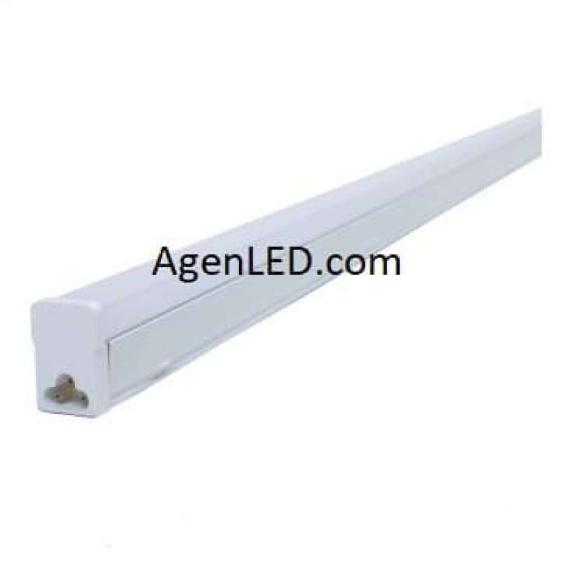 Jual Lampu TL Neon T5 LED 18W 120cm Tube 120 cm 18 w watt PUTIH WHITE 1,2m di Seller Sentral ...