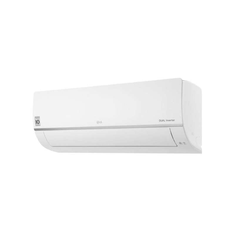 Jual LG AC E06SV5 DUALCOOL with Smart Inverter 1/2 PK di Seller Memory ...